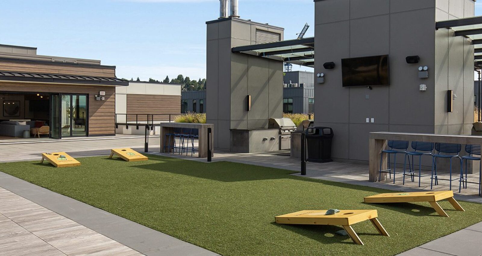 Contact Trailside Today | Trailside Student Living